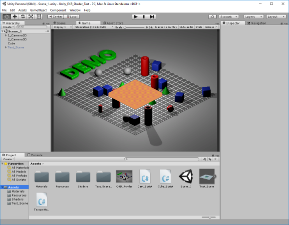 2D with Depth – mikoweb.eu